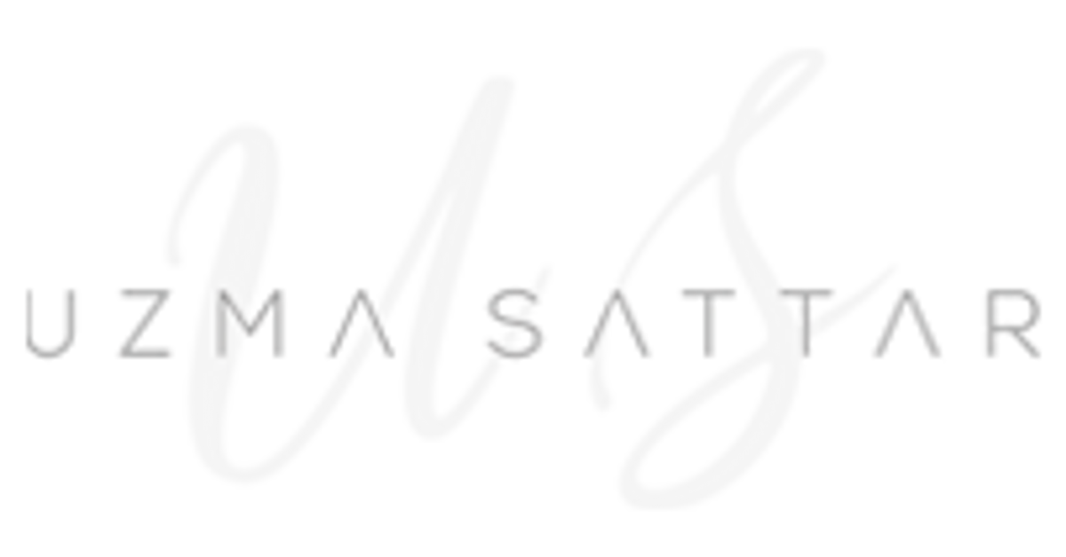 Uzma Logo